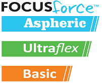 FOCUSforce Hydrophobic IOLs : Bausch + Lomb