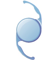 FOCUSforce Hydrophobic IOLs : Bausch + Lomb