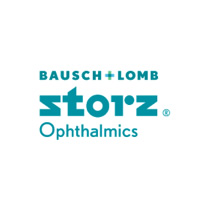 Storz Ophthalmics Instruments : Bausch + Lomb